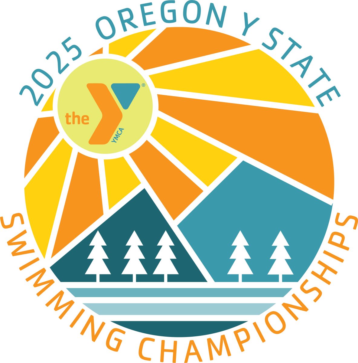 2025 Oregon Y State Swimming Championship – RHS Spirit Store