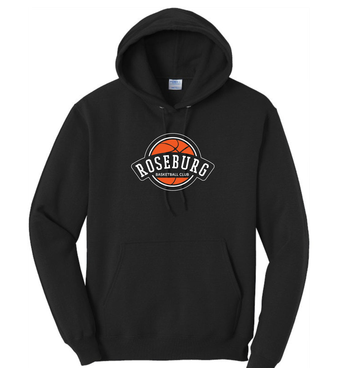 RBC Youth or Adult Hoodie – RHS Spirit Store