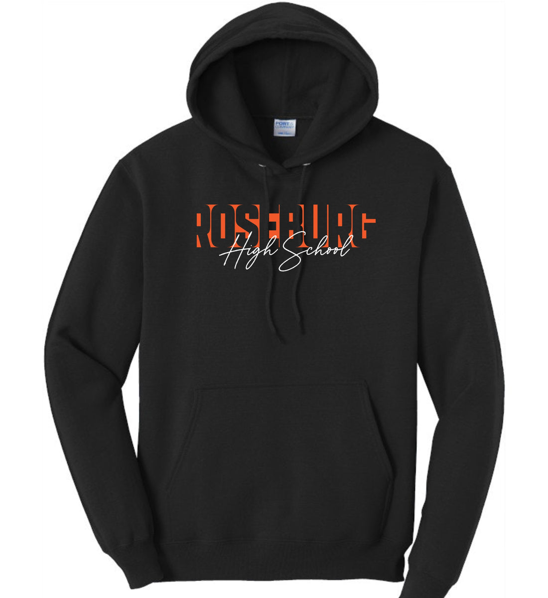 RHS High School Hoodie – RHS Spirit Store