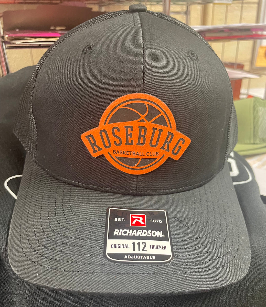 RBC Snapback Hat – RHS Spirit Store