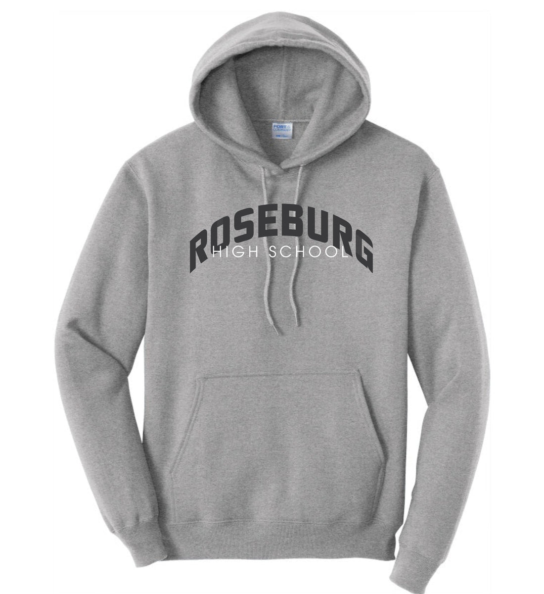 RHS Staff Hoodie – RHS Spirit Store