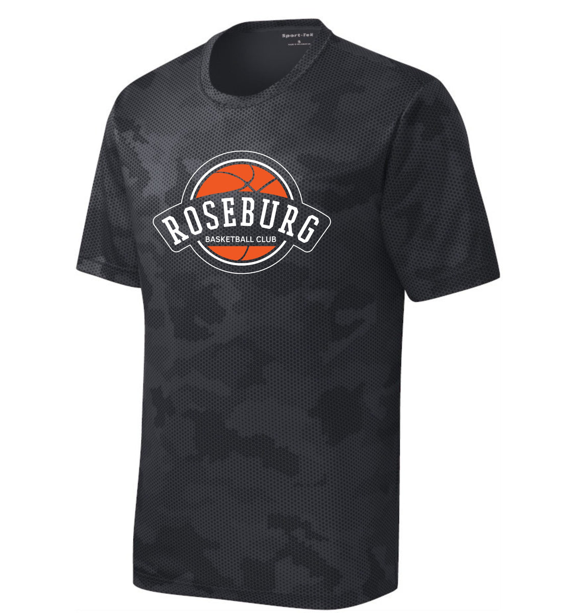 RBC Camo Hex Youth or Adult - T-Shirt – RHS Spirit Store